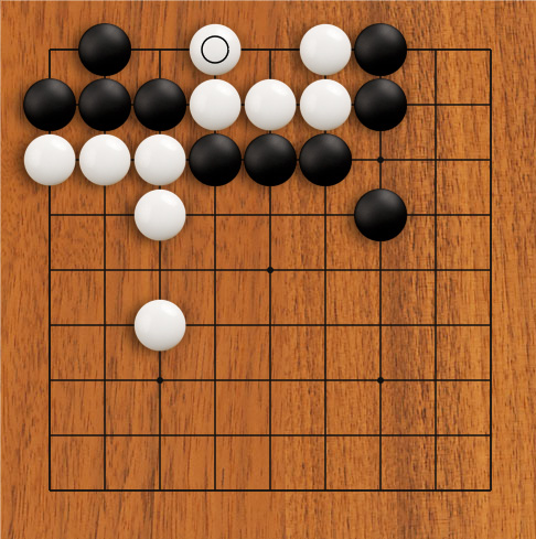 Seki | Learn to Play Go